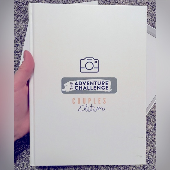 The Adventure Challenge | Games | New The Adventure Challenge Couples ...